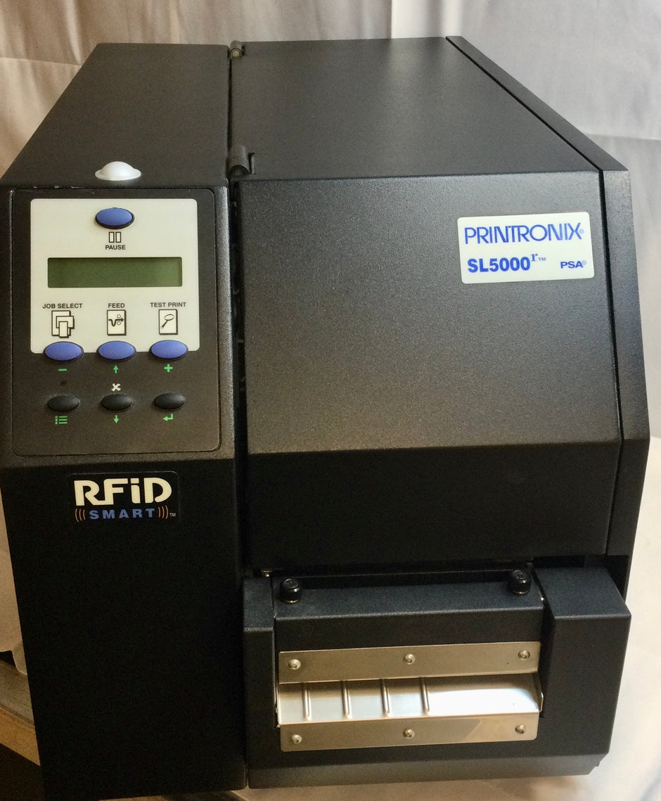 Paragon Data Systems, Inc.